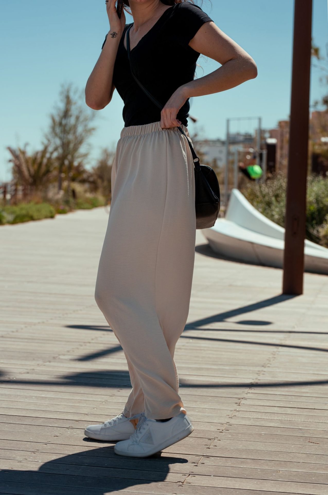 PANTY PANTY WF – Donna esclusiva